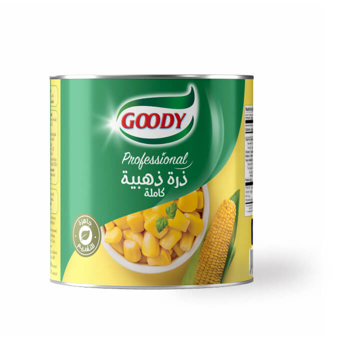 Goody Products are Full of the Right Ingredients